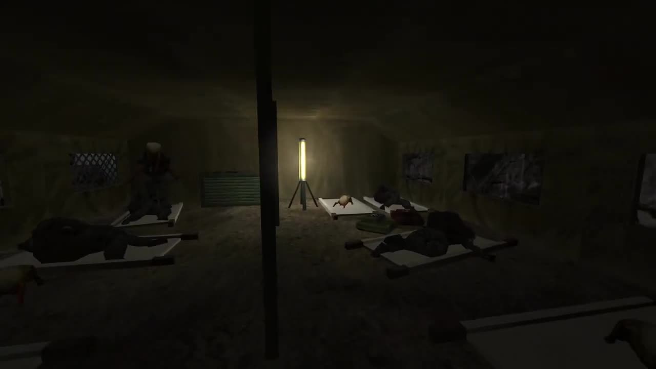 New WeatherFX video - Delta Particles mod for Half-Life - ModDB