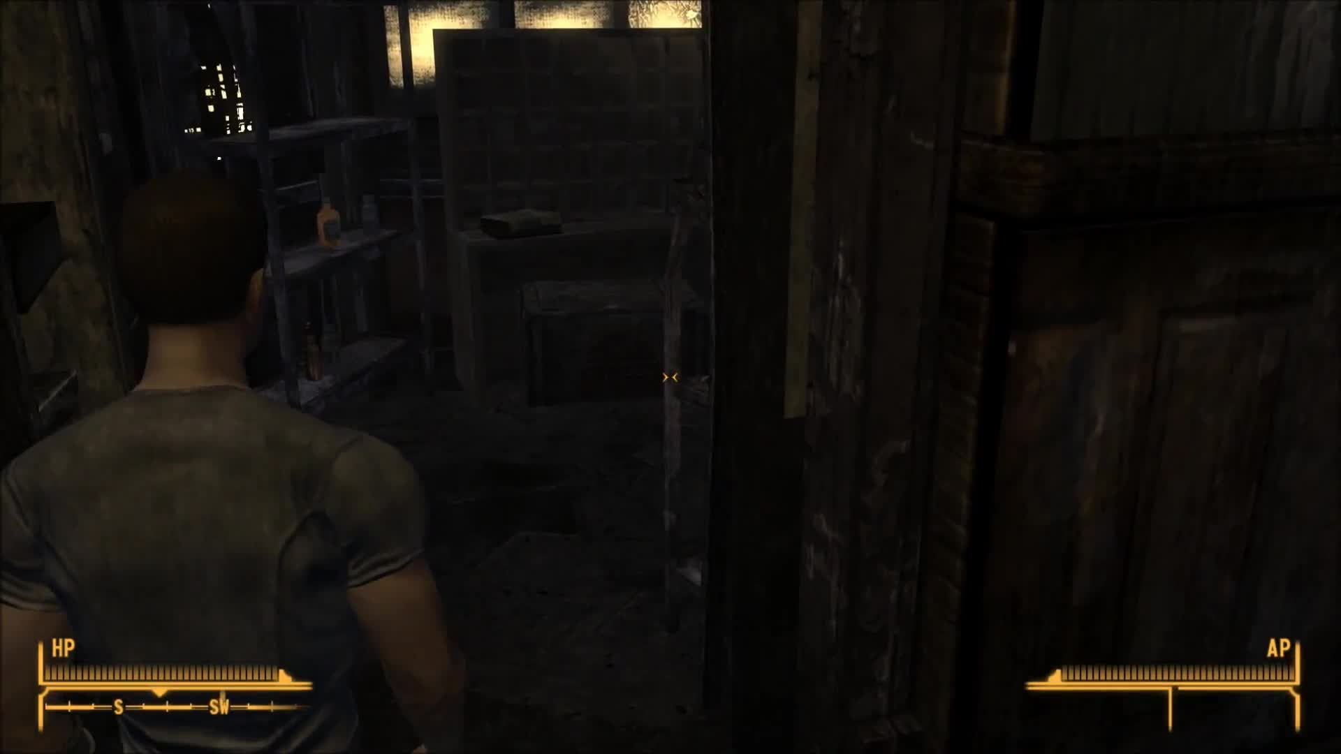 Old video but it shows some features. - Vault-Tec Multiplayer Mod for ...