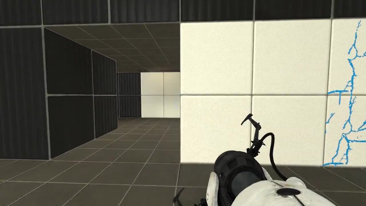 Unstable conductor video - Portal 2: Infinity mod for Portal 2 - ModDB