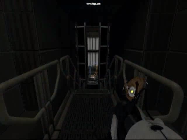 The Experiment (Hazard Industries) Panel Dropper video - ModDB