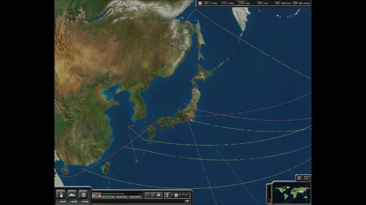 F.L.E.I.J.A. Warhead video - Code Geass: Lelouch of the Rebellion mod ...