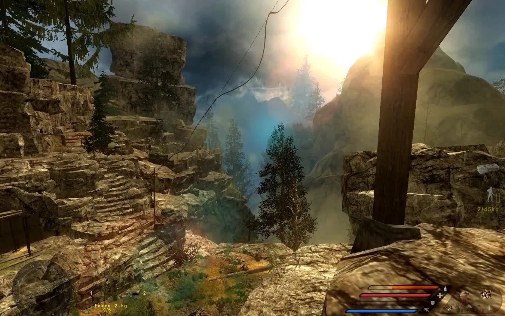 opcl mountains video - FarCry Operation Clearing mod for Far Cry - ModDB