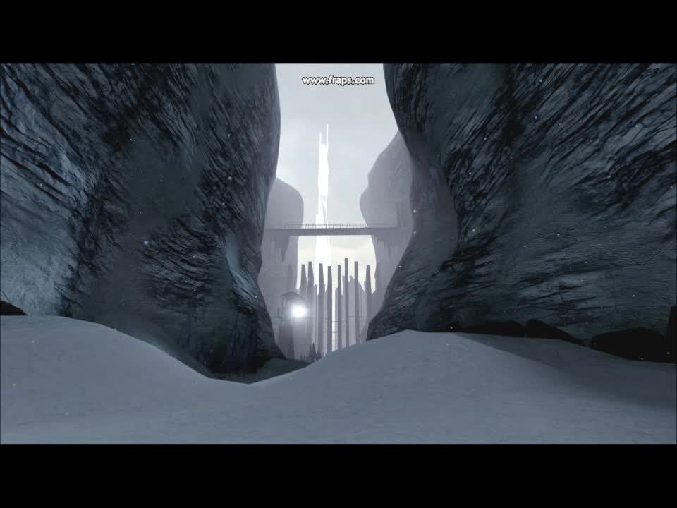 New Main Menu video - The Northern Resistance mod for Half-Life 2 ...