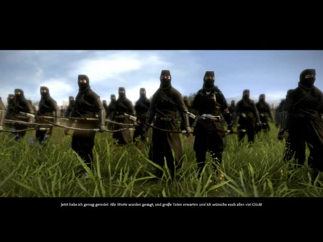 Ultimate Combat Mod - Evolution video - ModDB