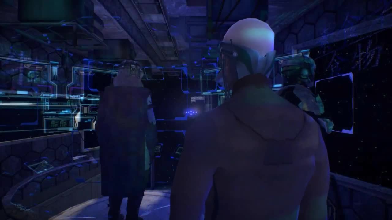 Work in Progress - 2015 video - G STRING mod for Half-Life 2 - ModDB