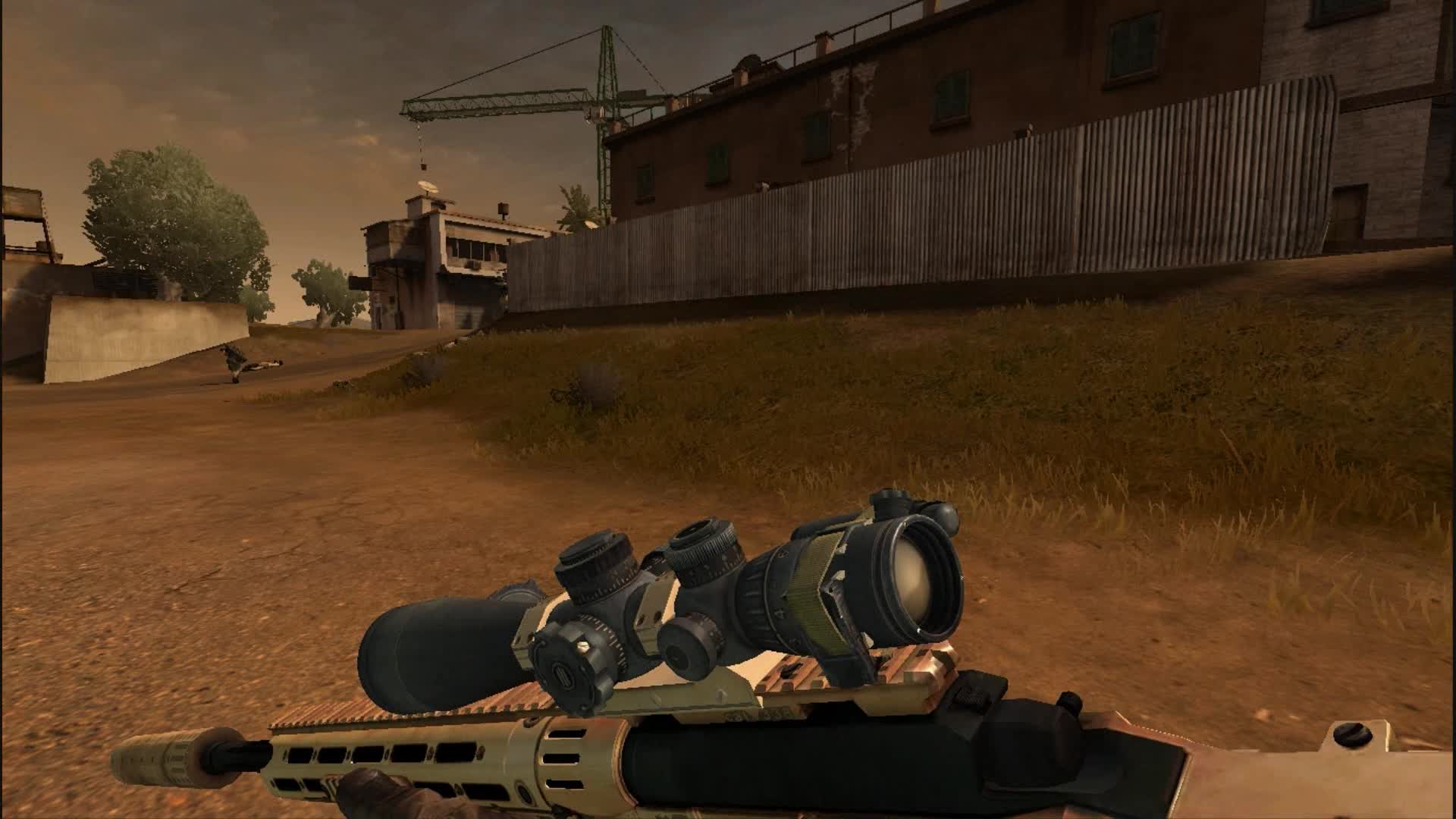 Spec Ops Warfare v3.0 Gameplay [MV] video - ModDB