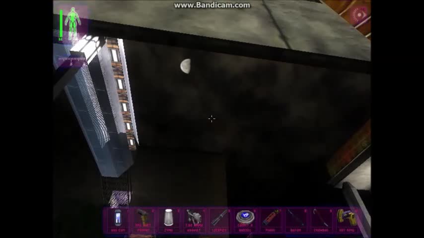 Invisible War (Revised) Trailer video - ModDB