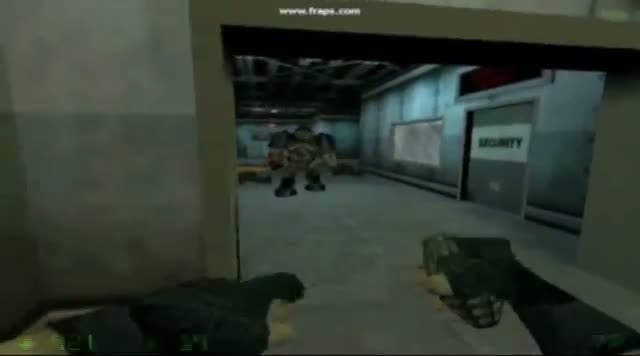 Half-Life : The Alpha Unit video - ModDB