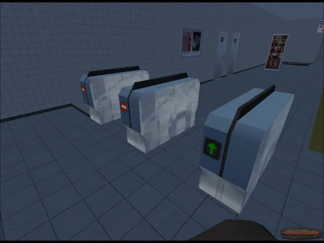 Testing Enviromental Map video - H.O.T.D. mod for Mount & Blade - ModDB