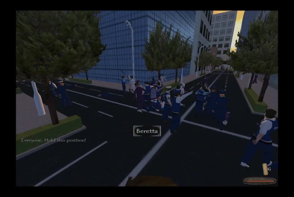 World Map Terrain Battle video - H.O.T.D. mod for Mount & Blade - ModDB