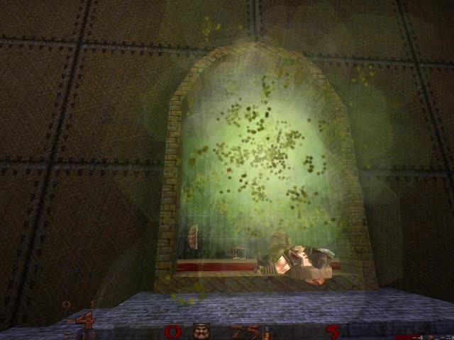 Chaos mod: Archon = cloudkill video - ModDB