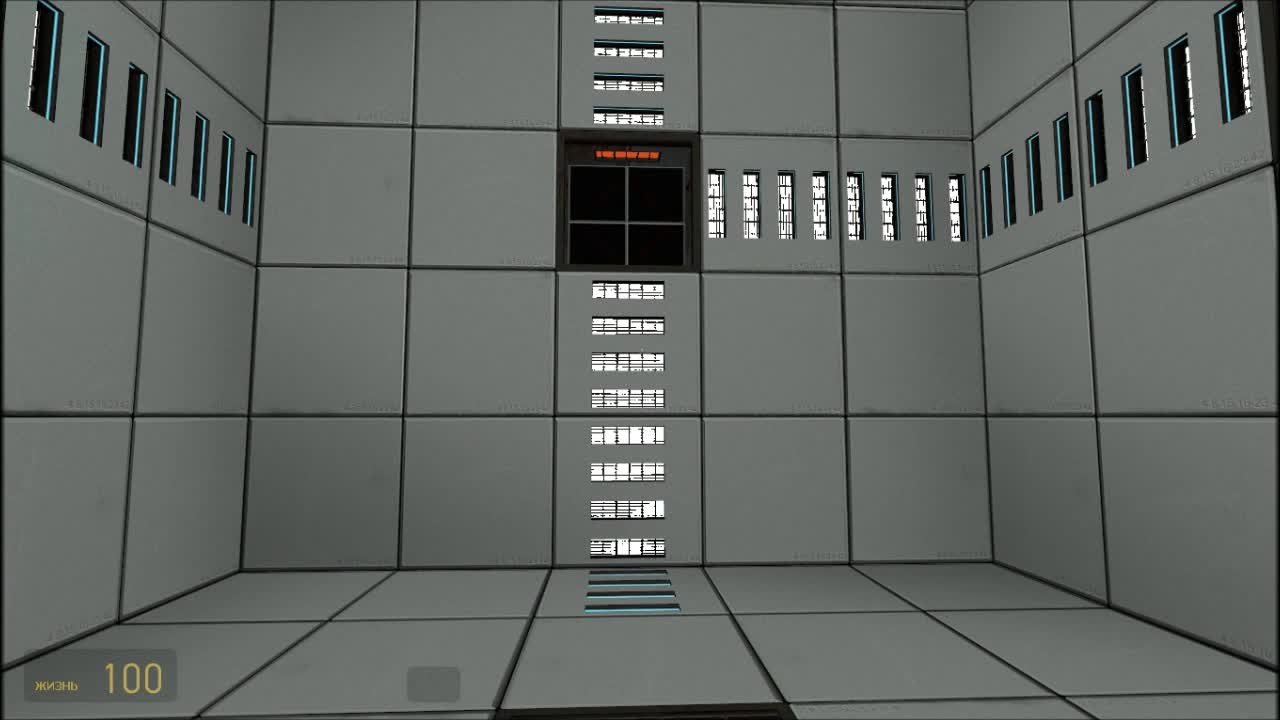start map video - CUBE mod for Half-Life 2: Episode Two - ModDB