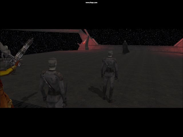 Tobin - Nihilus v1 video - The Sith Lords Restored Content Mod (TSLRCM ...