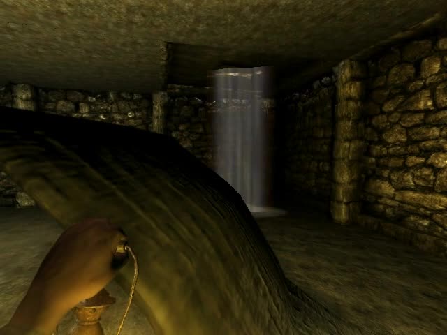 Prison video - Guardians Of Fate mod for Amnesia: The Dark Descent - ModDB