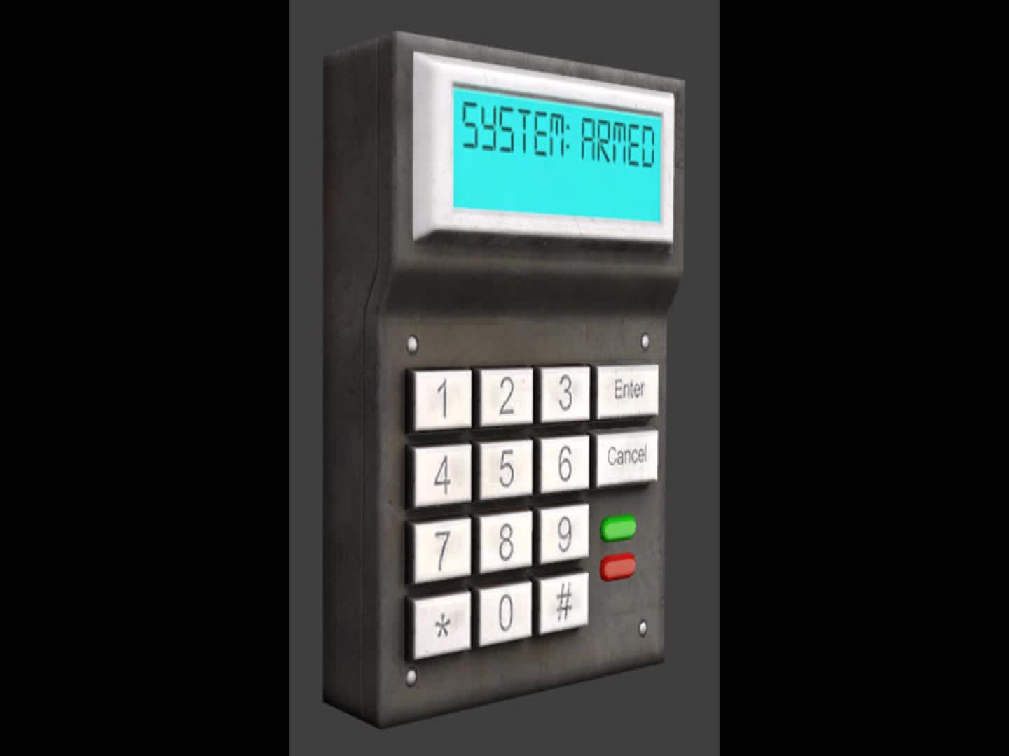 Keypad Model video - Dino Crisis 1 Source mod for Half-Life 2: Episode ...