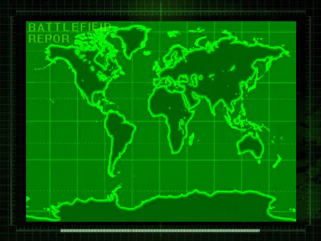 GLA Intro Mission Video - C&C Generals : The Last Battlefields Mod for C&C: Generals Zero Hour ...