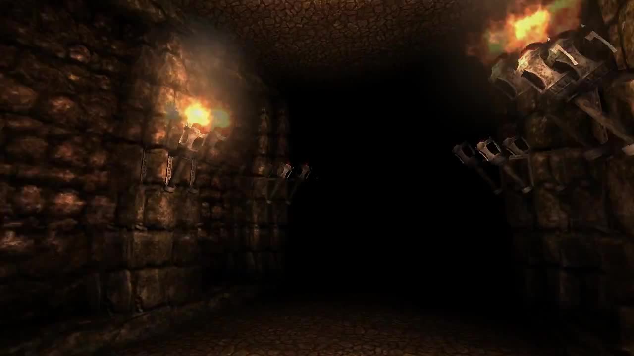 Let's play one game teaser! video - ModDB