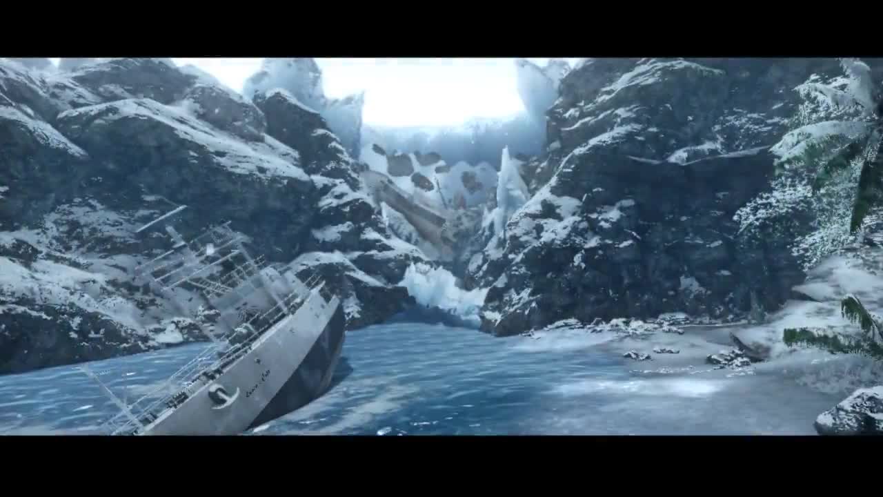 Back to Hell E1 - Official Trailer 2 video - ModDB