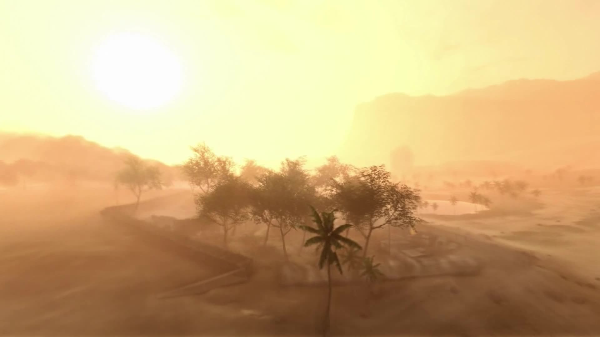 Chapter 2 Official Trailer video - Triptych mod for Crysis - ModDB