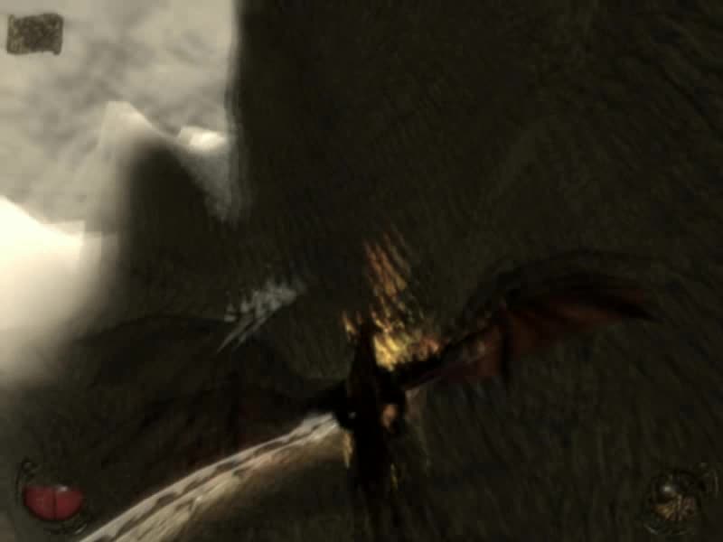 Teaser video - Drakan 10th Anniversary mod for Drakan: Order of the ...