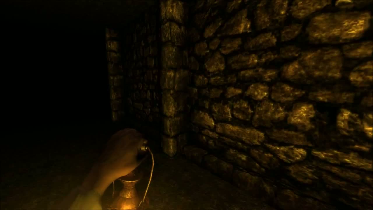 Update Video - Rotting Prison mod for Amnesia: The Dark Descent - ModDB