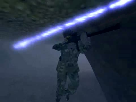 Trailer video - Navy SEALs: Covert Operations mod for Quake III Arena ...