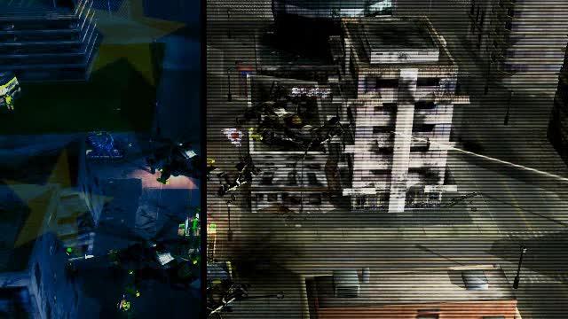 CnC Europe Games Convention 2004 Trailer video - ModDB