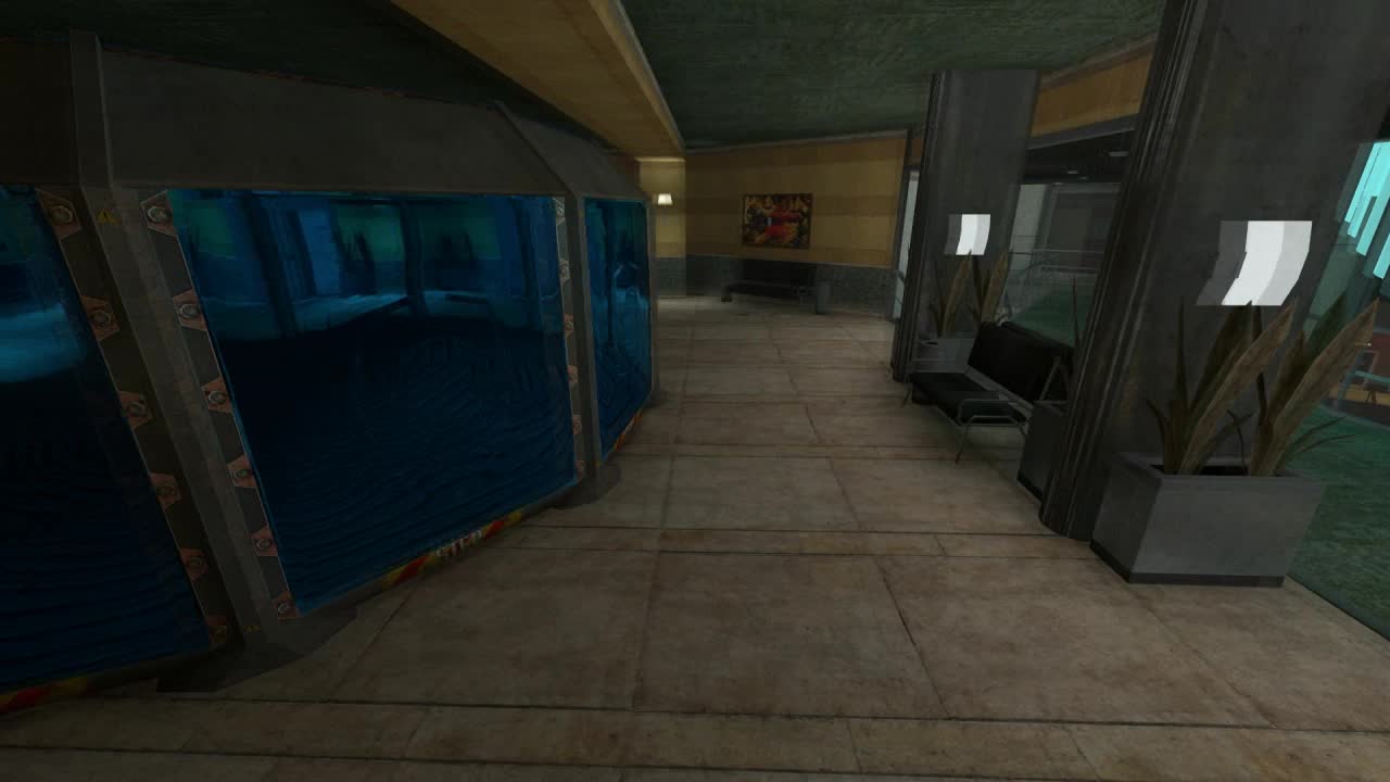 Off Limits - level presentation video - ModDB