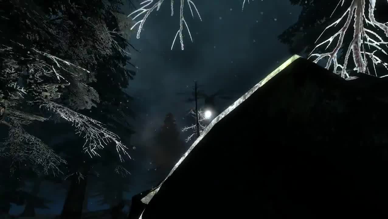 Nox Aeterna: Dynamic lighting Demonstration video - ModDB