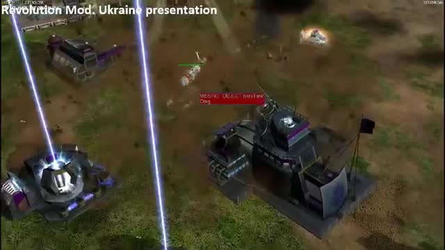 Mod Revolution.Ukraine video - ModDB