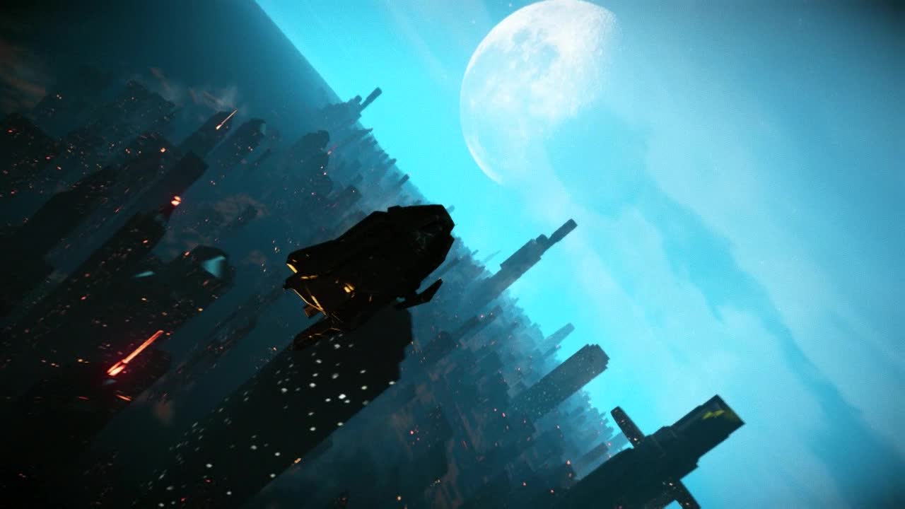 Sapience Teaser Trailer #1 video - ModDB
