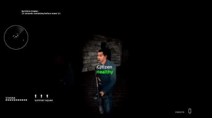 Contingency Release Trailer video - ModDB