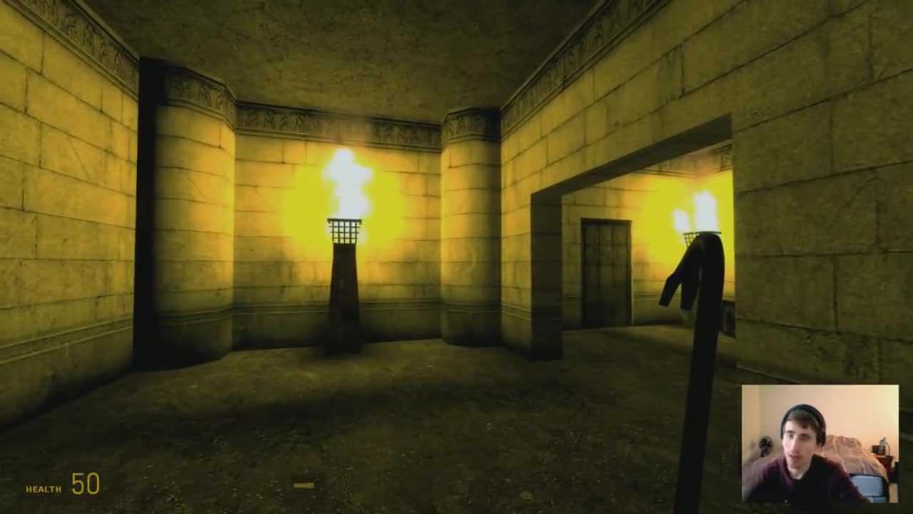 Legend of Gordon Demo Episode 1 video - ModDB