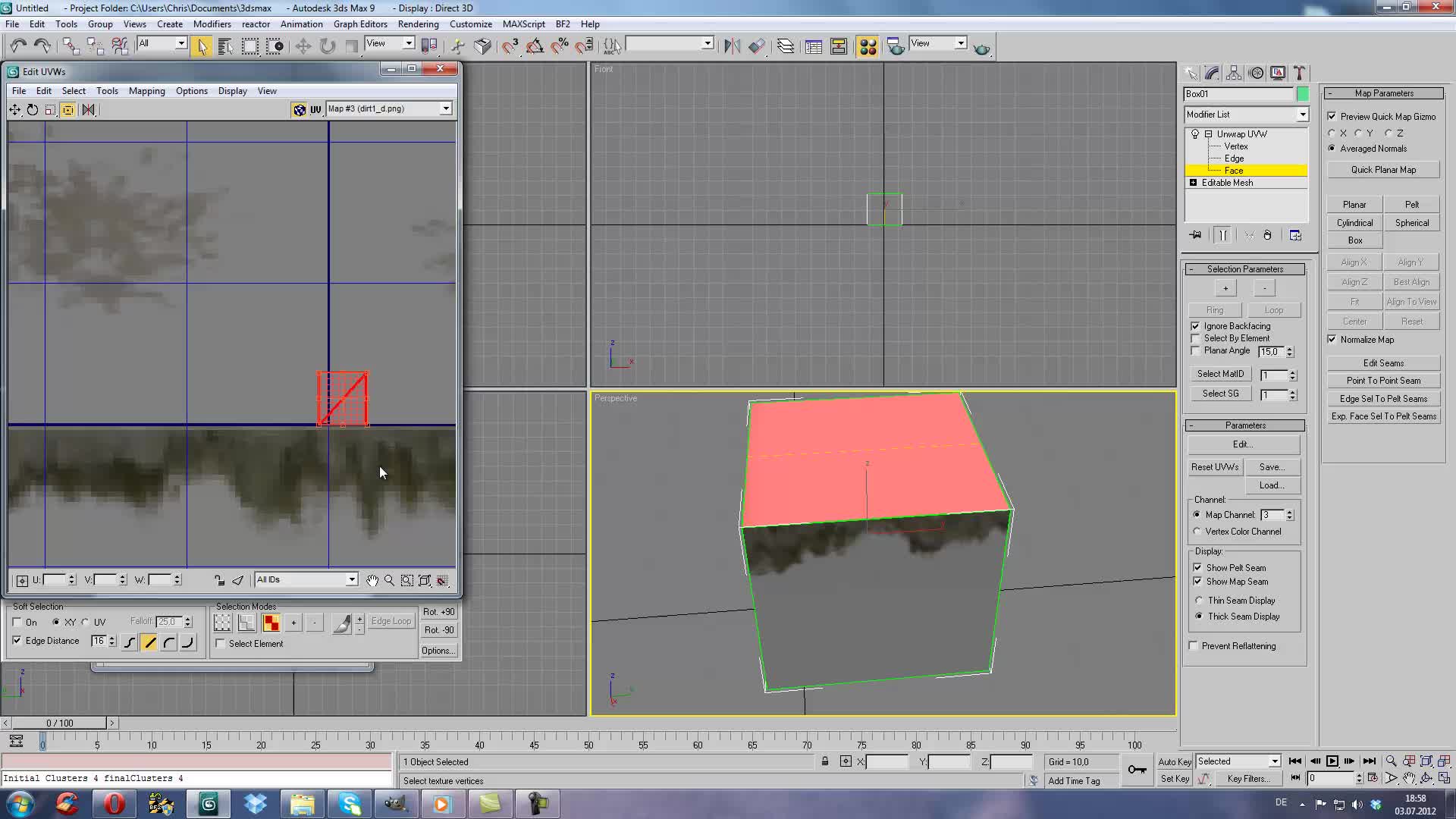 Bf2 How to make a staticmesh | Tutorial video - Bf2 Arctic Warfare mod for Battlefield 2 - ModDB