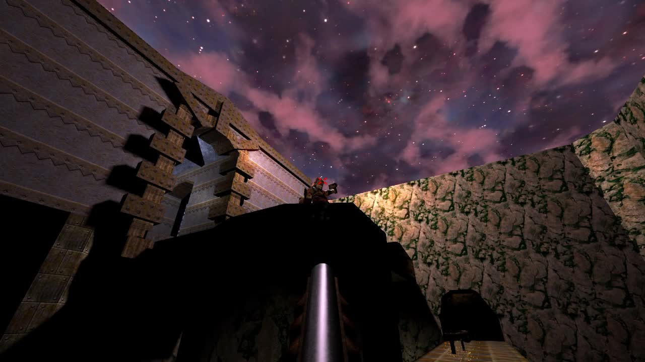 Quake Epsilon - Medium quality video - ModDB