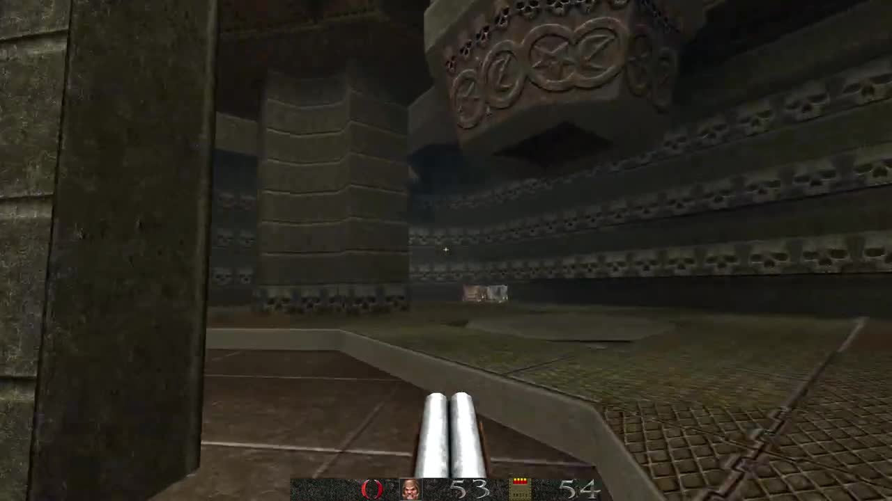 More Dimensions - The Faults Within (alt E3M2) video - Quake "Epsilon" Build mod for Quake - ModDB