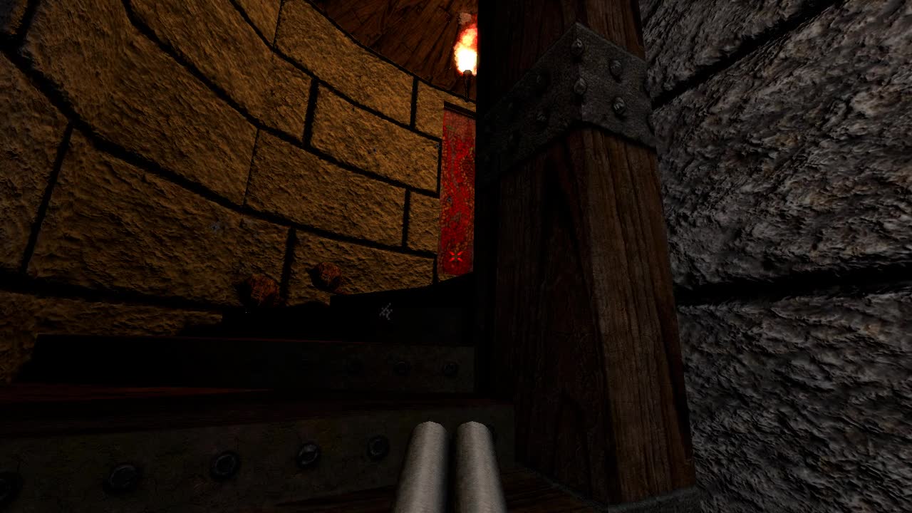 Epsilon Mission Pack 1 Addon v2.0 Demo video - Quake "Epsilon" Build ...