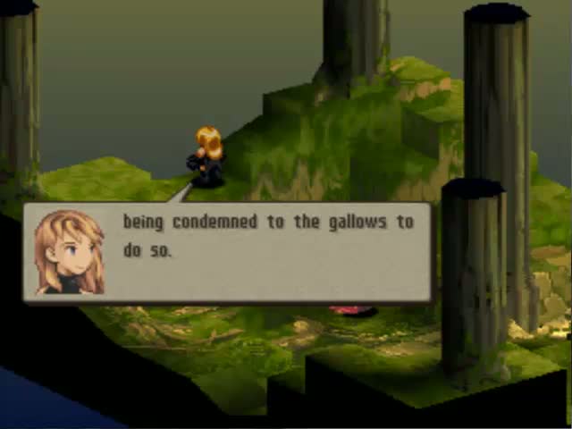 Promotional video (Chapter 2) - Call of Power mod for FINAL FANTASY ...