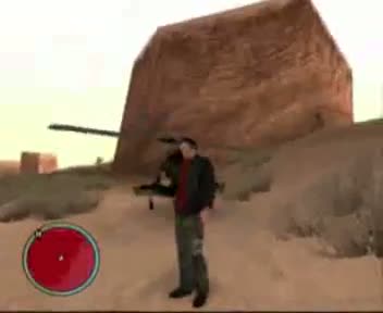 Shadow Rider Reloaded V0.2a Demo video - ModDB