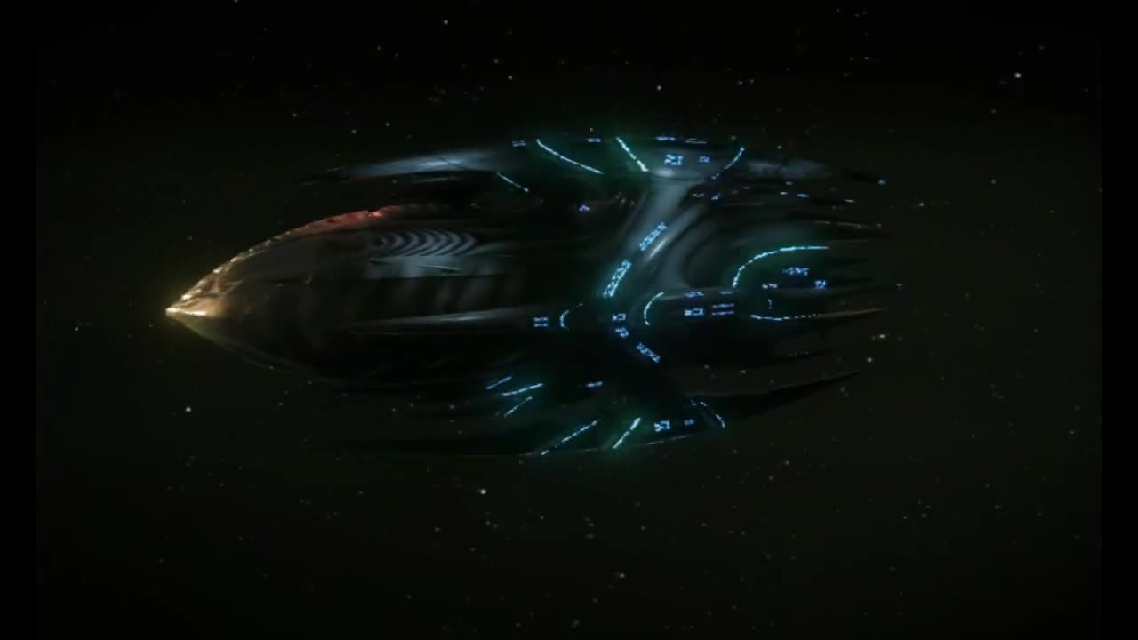 Continuum Trailer Video Moddb