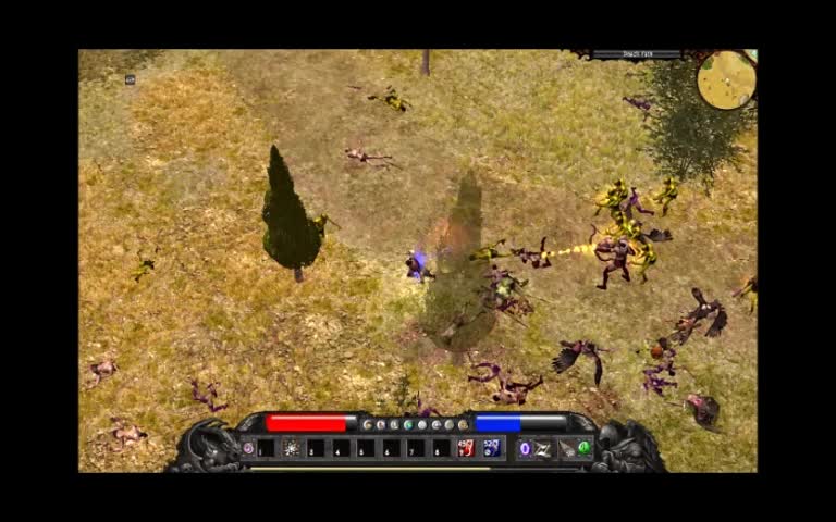 Diablo 2 Lilith - A Day In The Life video - ModDB