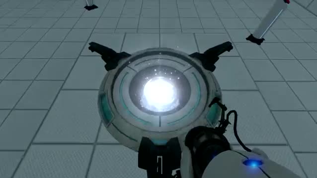 Portal 2 Particle Addon Mod Db