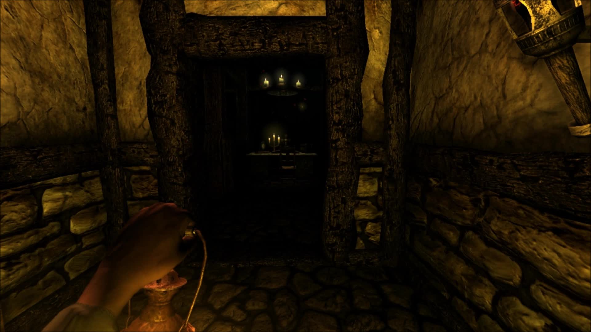 Castle Dorian Trailer video - ModDB