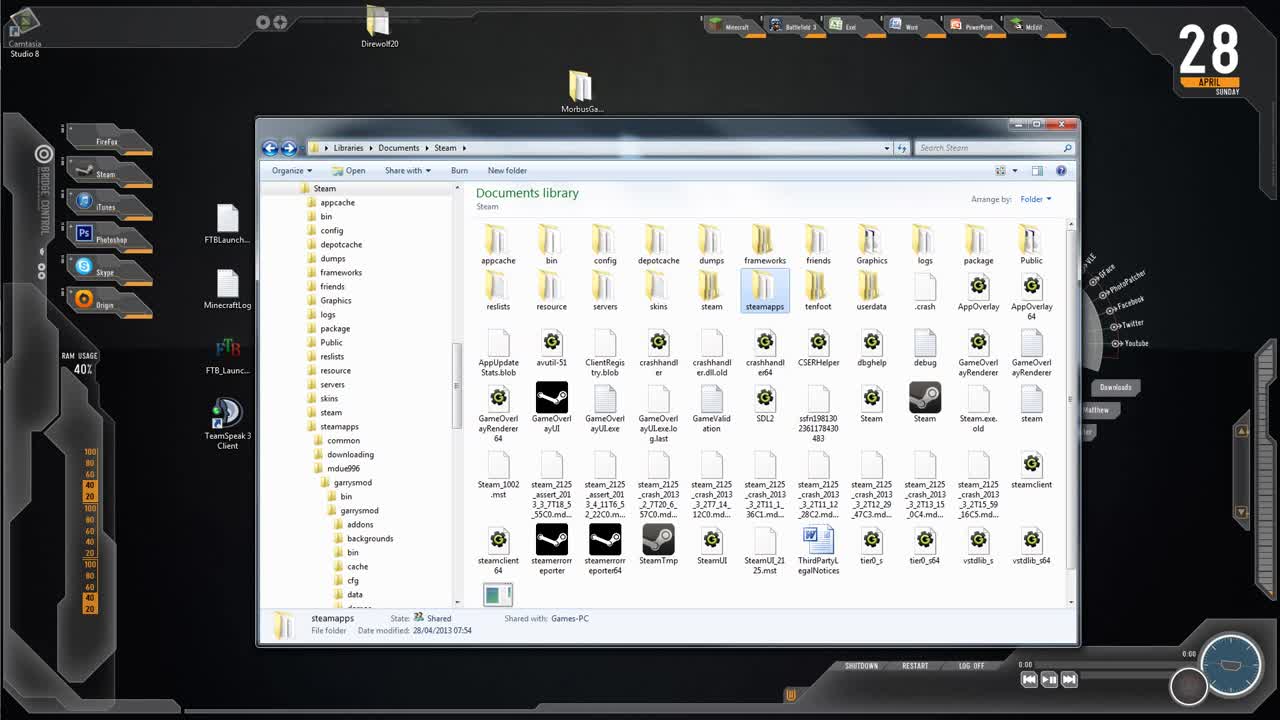 How to install Morbus video - ModDB