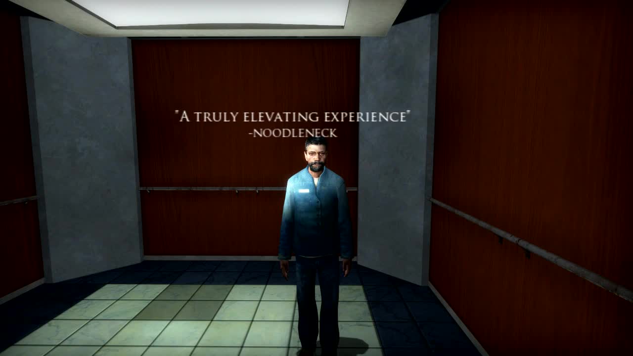Elevator: Source - Trailer video - ModDB