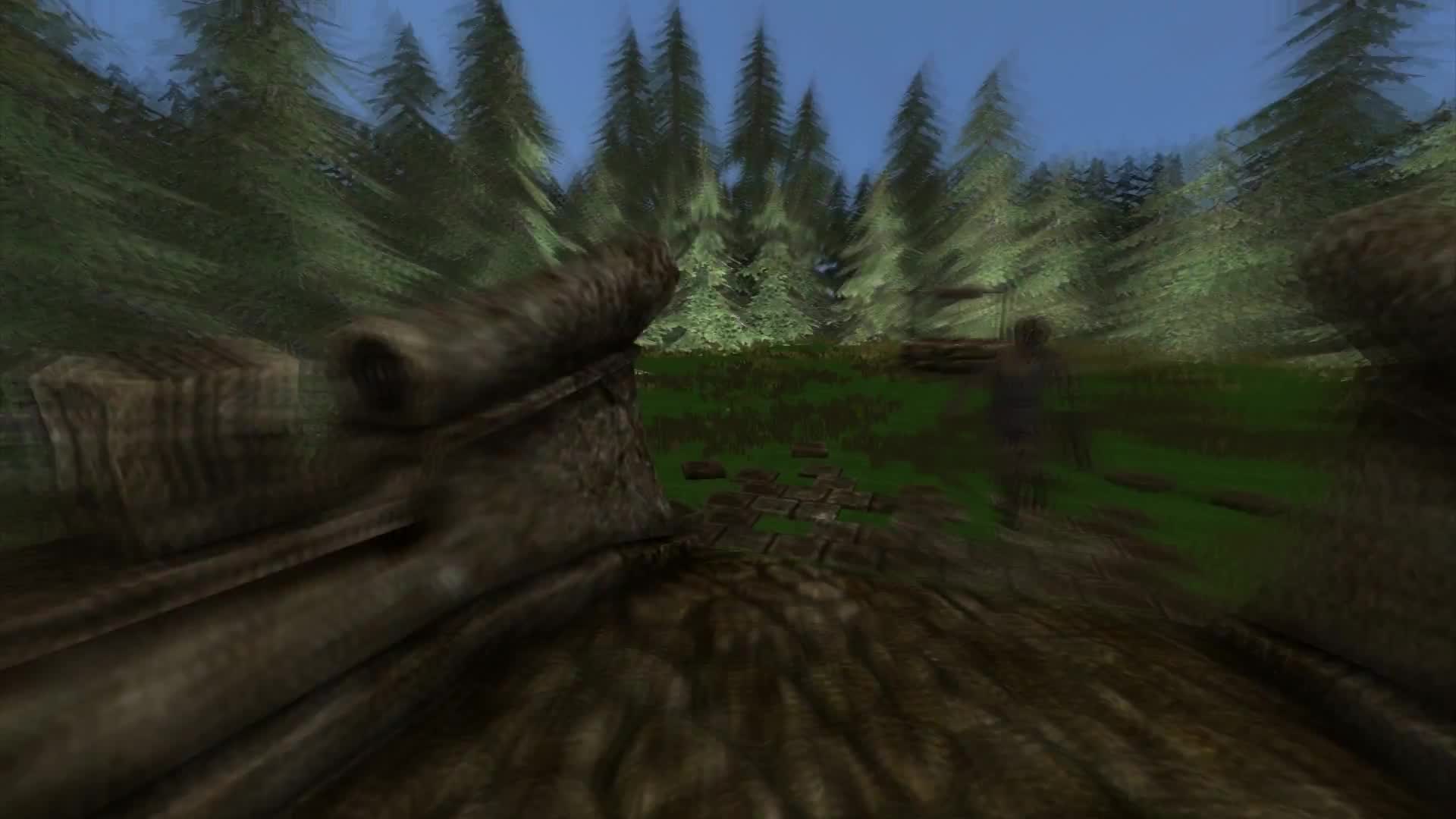 The Interrogation Chapter 1 Launch Trailer Video Moddb