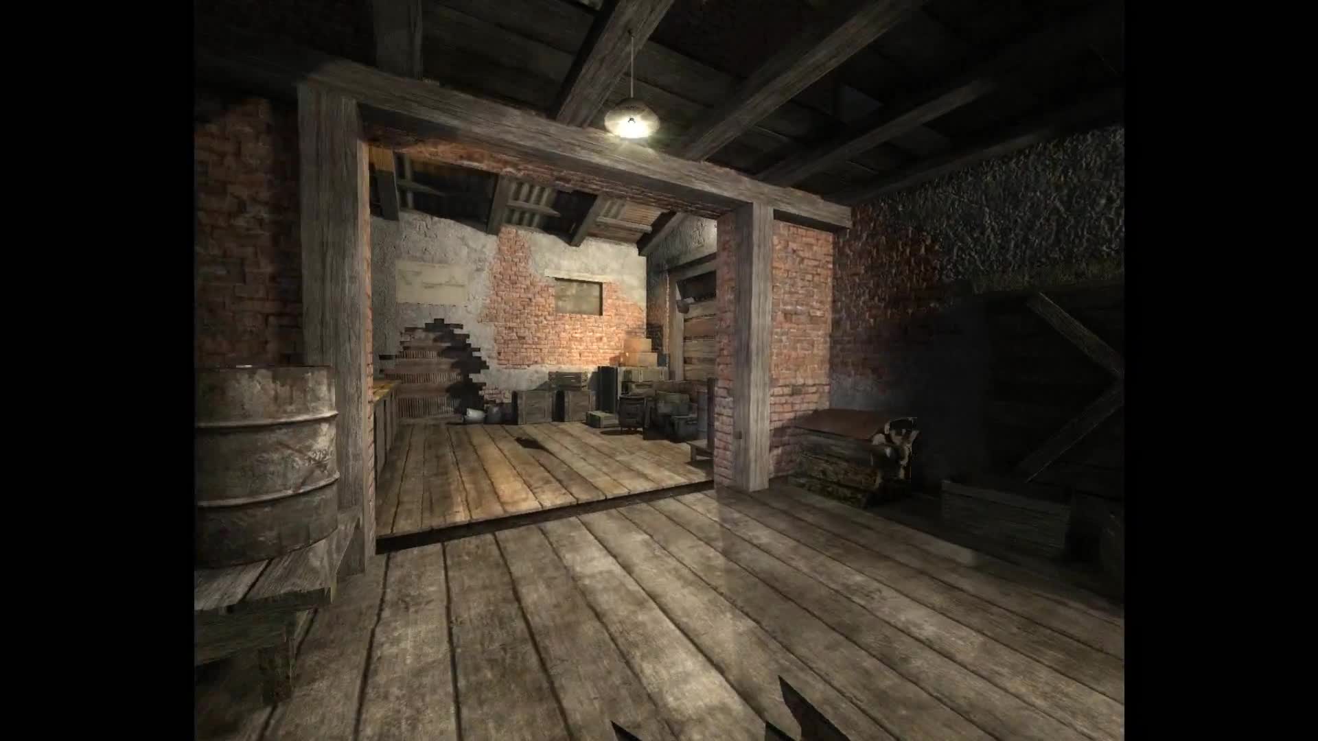 gameplay video - Spectrum Project mod for S.T.A.L.K.E.R.: Call of ...