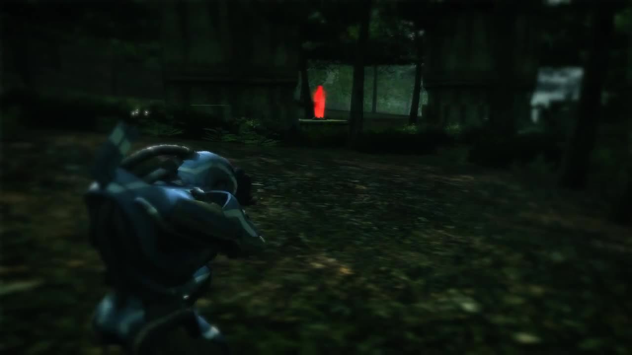 Mass Effect: Unification (Teaser Trailer 1) video - ModDB