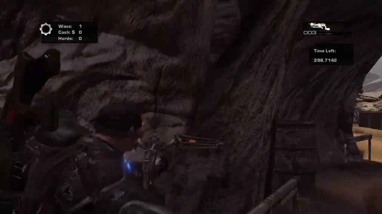 H.I.V.E Mode Development - new weapons in upcoming video - ModDB