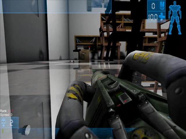 Seeking Deemer video - Redeemer Mania mod for Unreal Tournament - ModDB